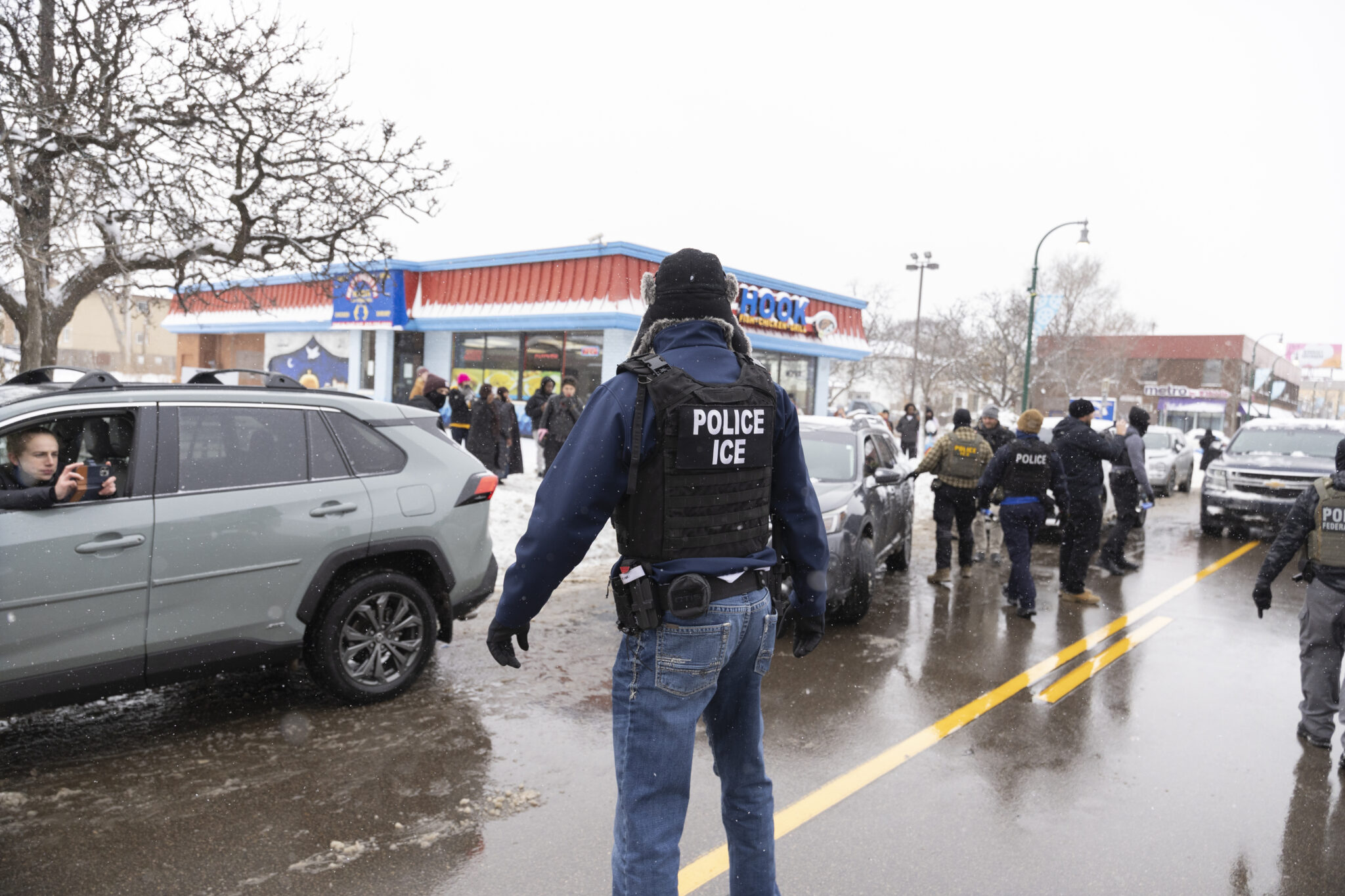 jeberti.com - Imam from Eritrea dies after 215 days in ICE Custody