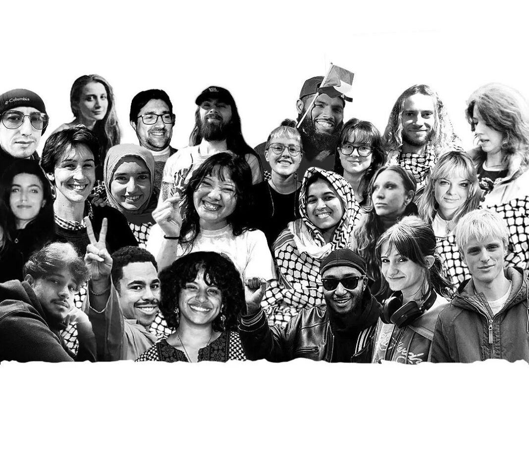 Another Palestine Action prisoner hospitalised as more join in hunger ...