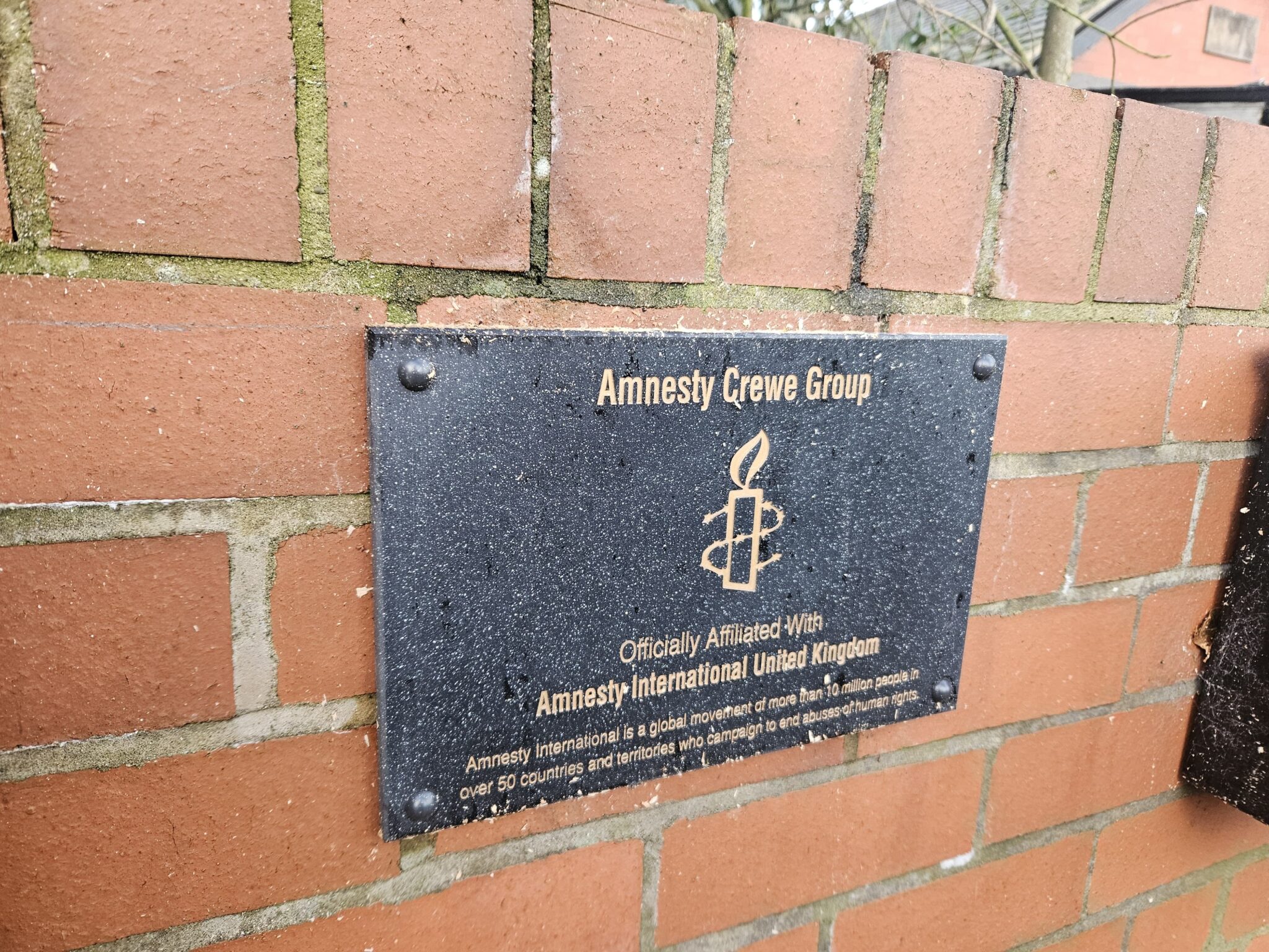 Crewe-based Ahmadi cult sparks local fears after 'training parade' goes ...
