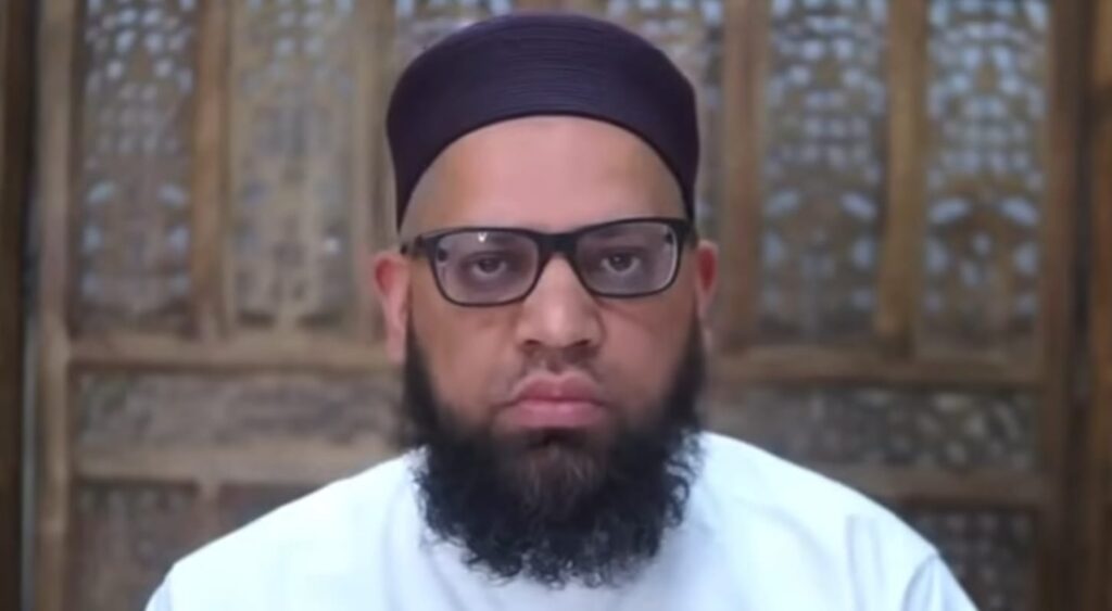 Crewe-based Ahmadi cult sparks local fears after 'training parade' goes ...