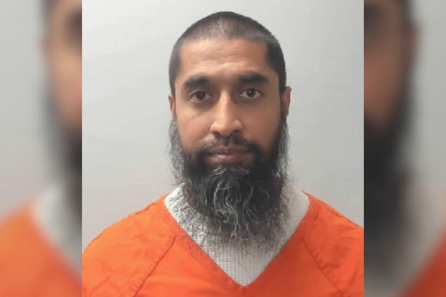 Quran teacher Wisam Sharieff jailed for 80 years for child pornography ...
