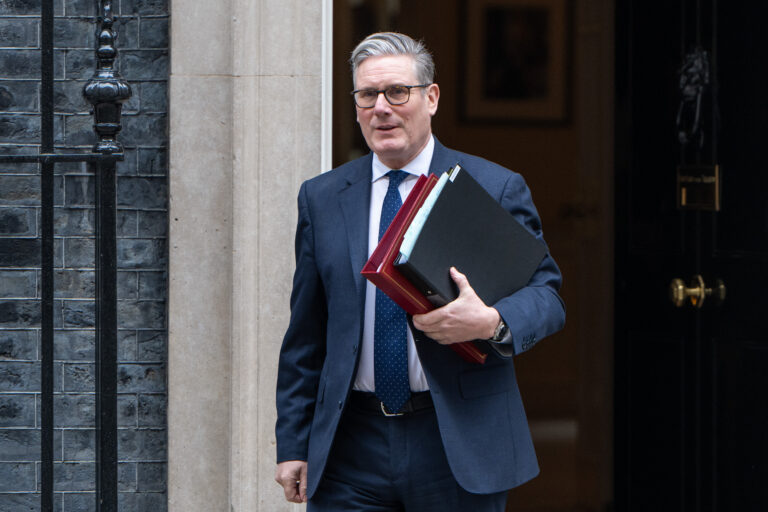 British government set to appoint anti-Muslim hostility tsar – 5Pillars