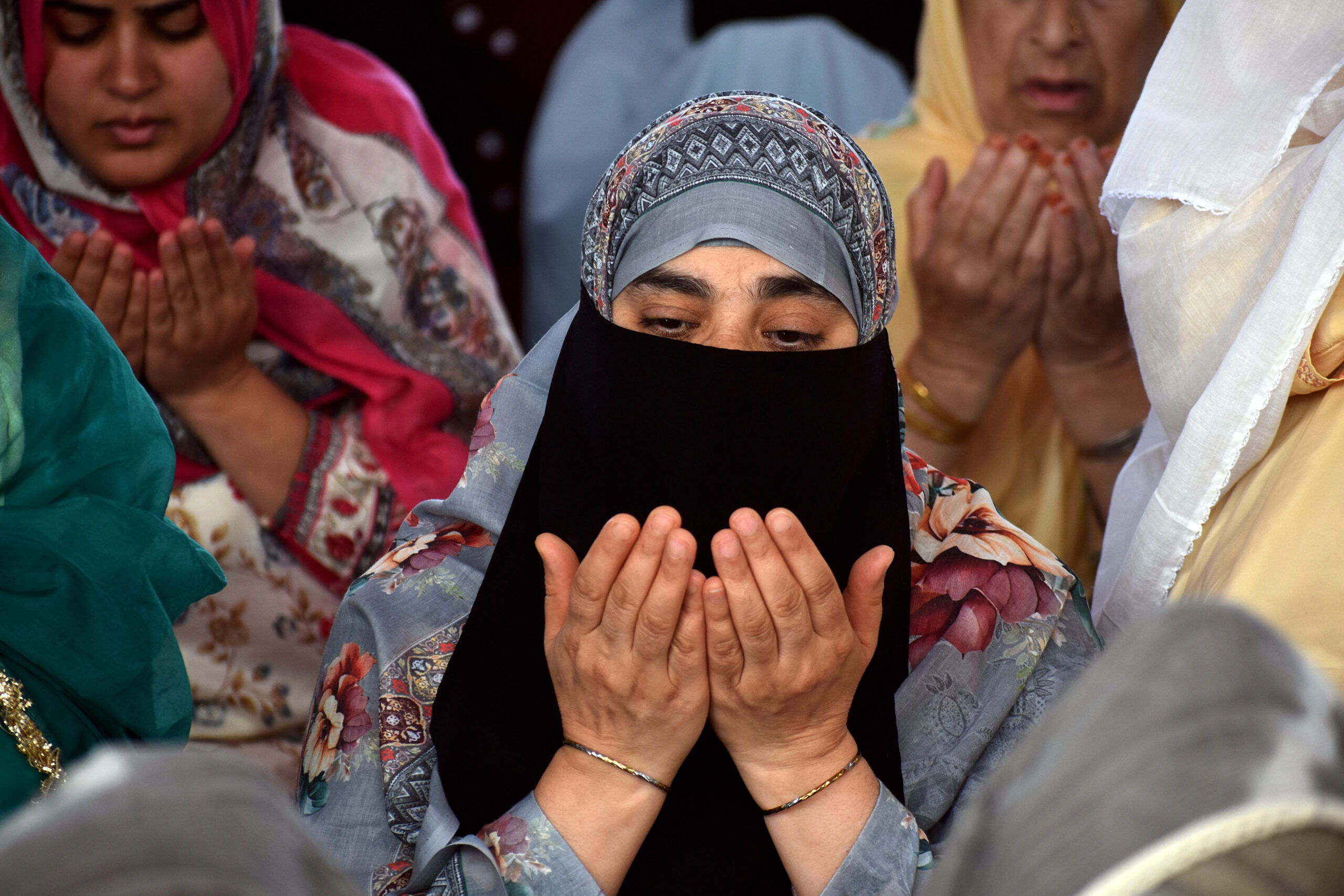 Eid al Adha 2026 in pictures from around the world – 5Pillars