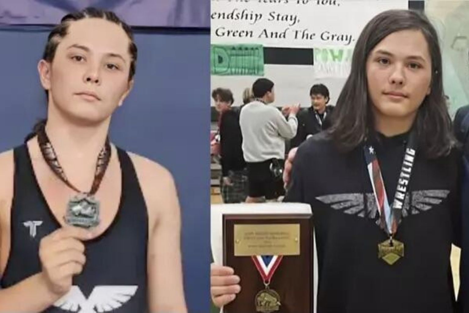 Who were the teenage suspects behind the San Diego mosque shooting ...