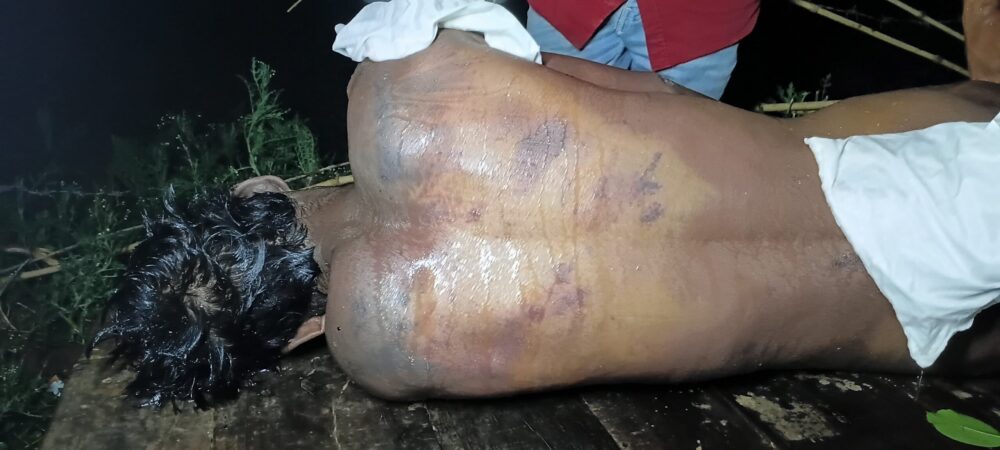 INDIA: Muslim man 'lynched by Hindu mob' – 5Pillars