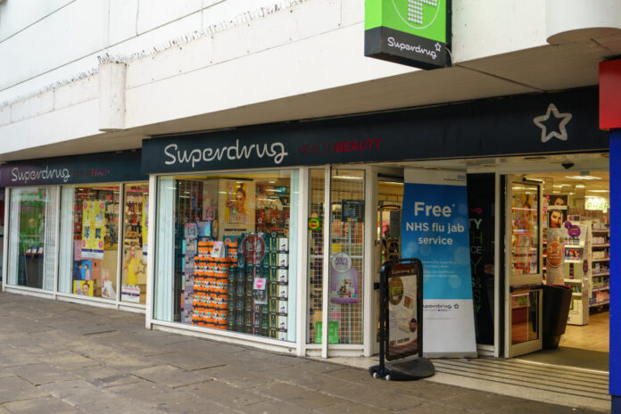 Superdrug ditches skincare brand Ahava over links to illegal Israeli ...