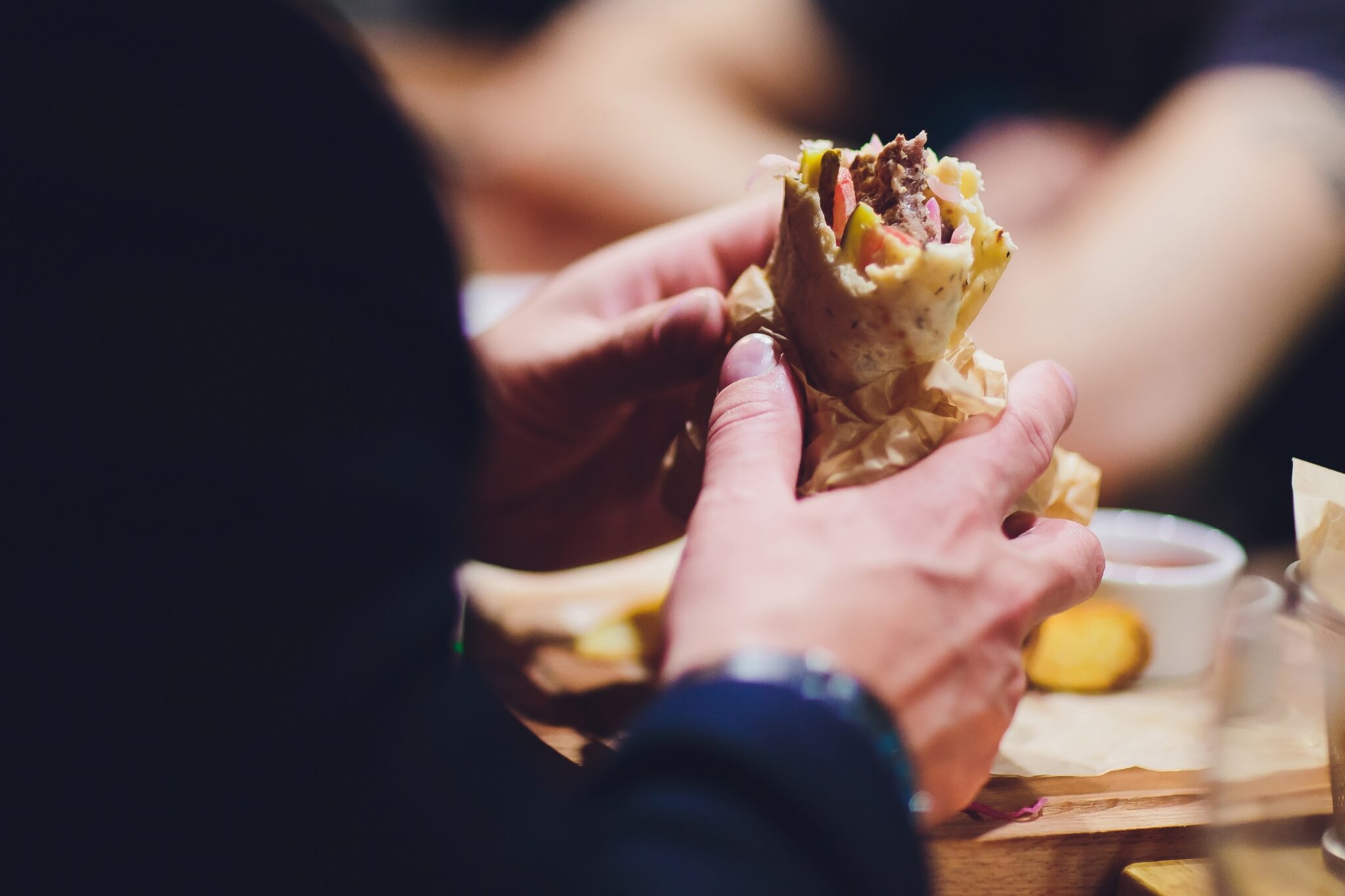 Kebab company fined £500,000 after selling ‘lamb’ products found to be ...
